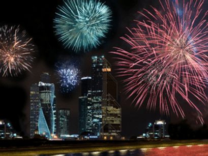 French New Year traditions: celebrating New Year’s Eve in France