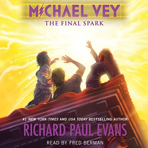 Michael Vey 3: Battle Of The Ampere ((EXCLUSIVE)) Free Download | The ...