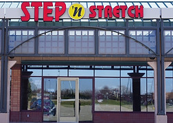 HOURS & LOCATIONS | Stepnstretch