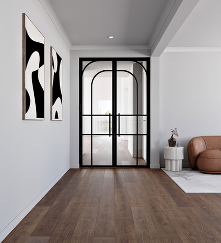 Our Work | Steel Doors Australia | All Steel Designs