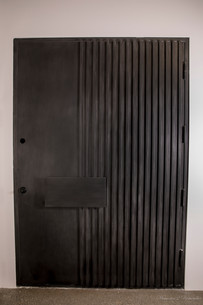 Steel Entrance Doors | Steel Doors Australia | All Steel Designs