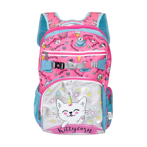 Maricart Kitty Corn Backpack 18 Inches | Al Mutanabbi S