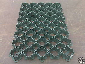 Aco Groundguard - Ground Reinforcement 112 Tiles | MCDcompany