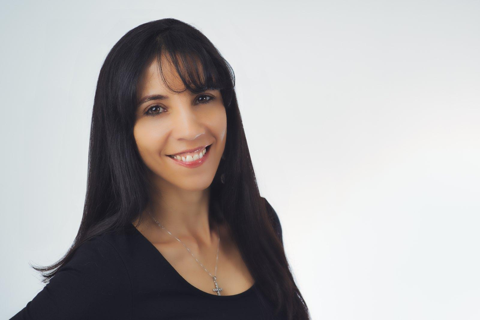 About Carrin | Health and Life Coach Carrin Fernandes
