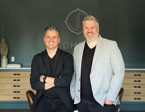 THE TEAM | Compass Studio