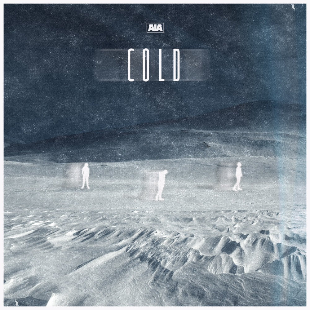 REVIEW: Arrows in Action's new single 'Cold'.