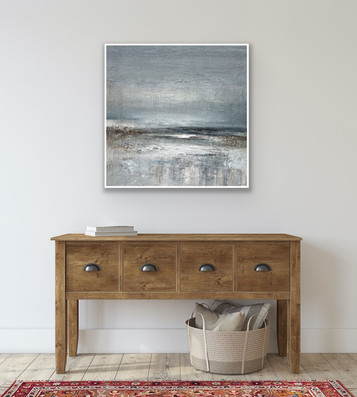 Hannah Blackmore | Artist | Landscape Painter | Hobart, Tasmania