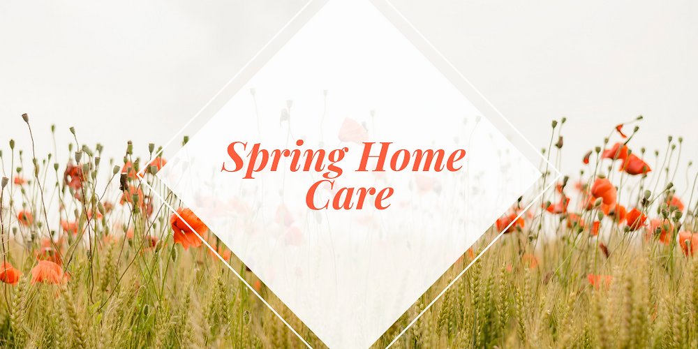 Spring Home Care