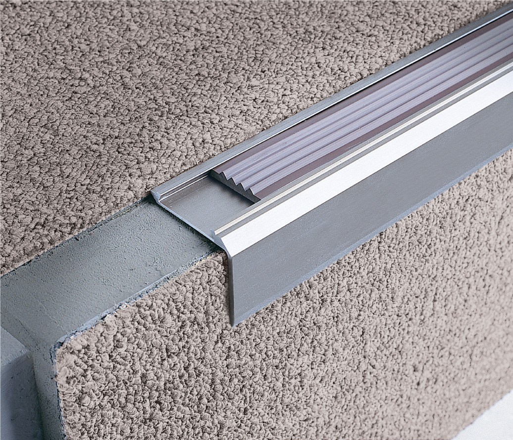 PROFILI, BATTISCOPA E ACCESSORI POSA | ceramicasasnc