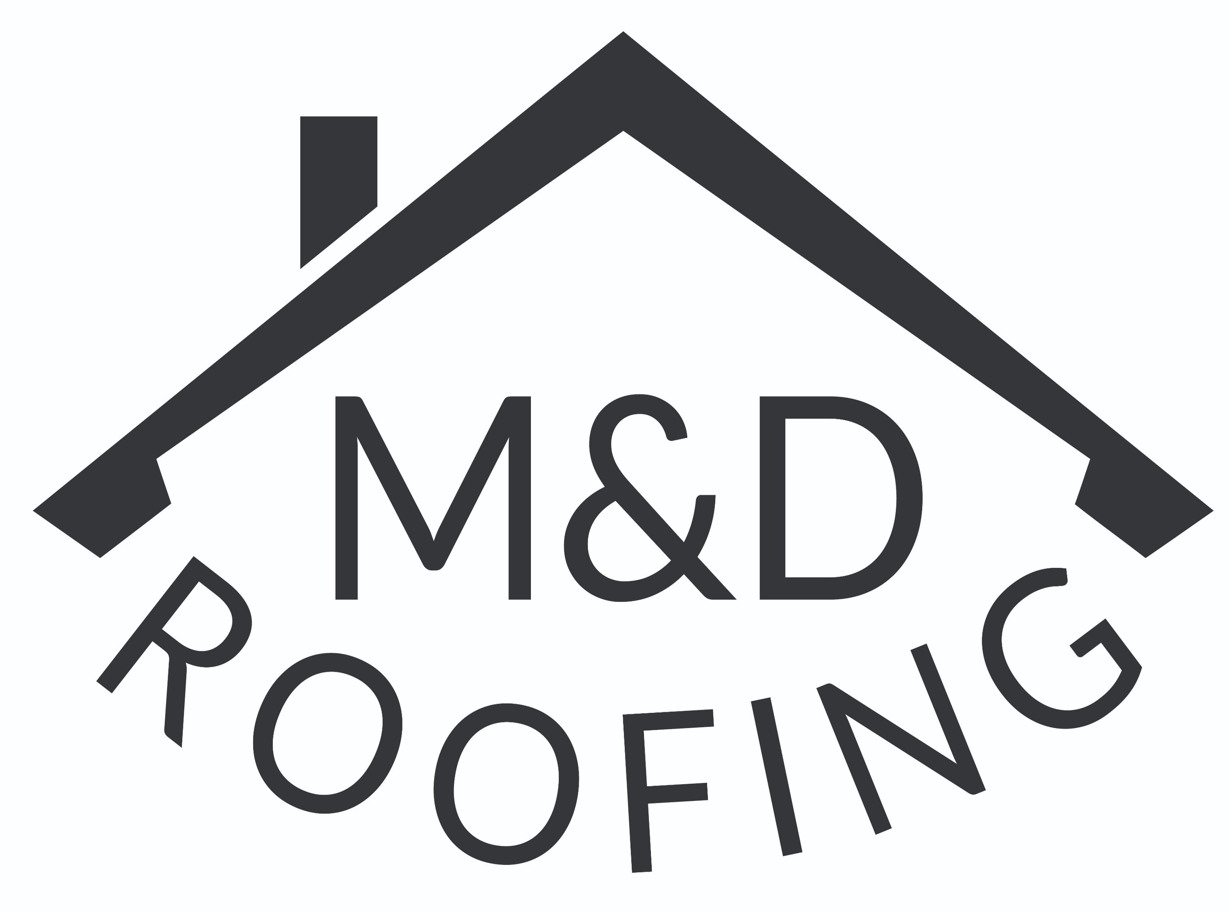 Full Service Contractor | M & D Roofing and Construction, LLC