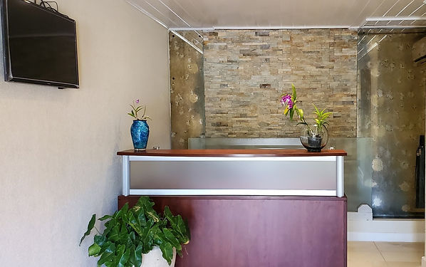 Flex Offices | BsMH