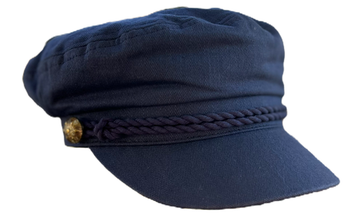 Fisherman's Hat | TheHudsonRiverShop