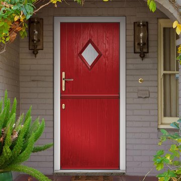 Home | Irish Cottage Doors