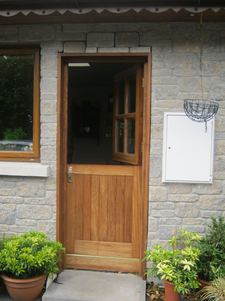 Home | Irish Cottage Doors