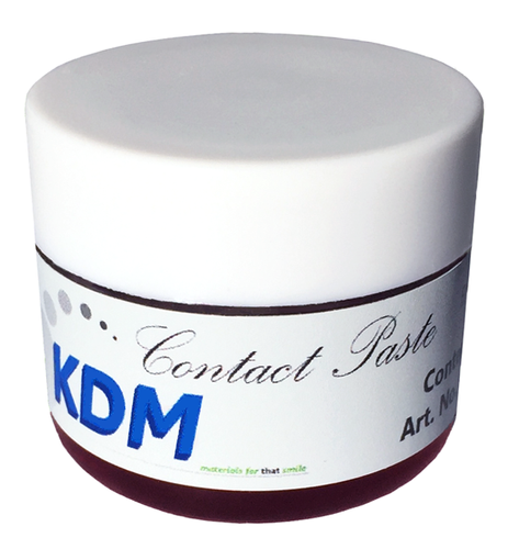 Contact Paste | corvus-dental
