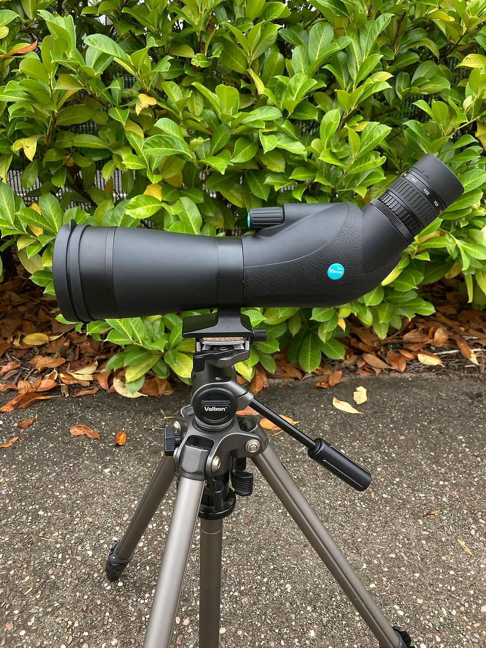 Pre-Loved | Focalpoint Optics