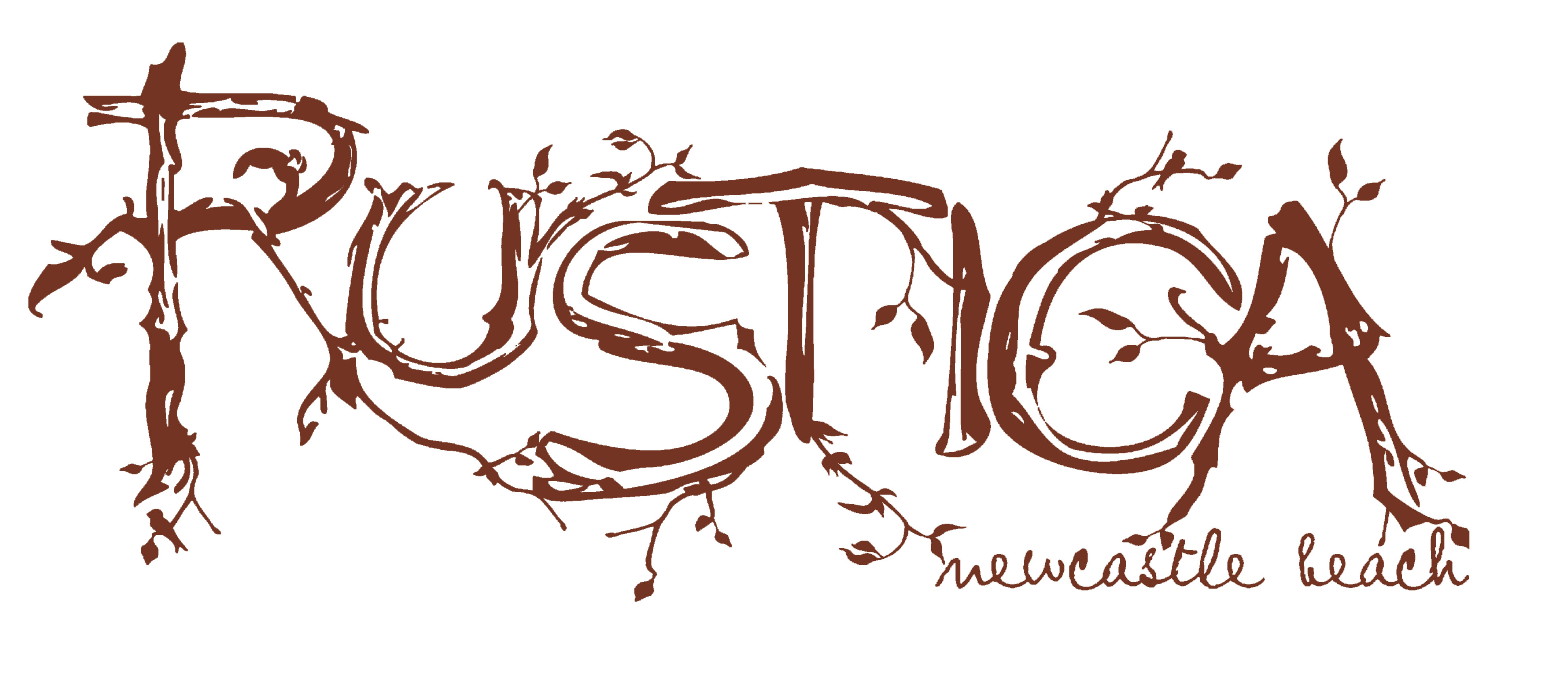 Rustica - Newcastle Beach