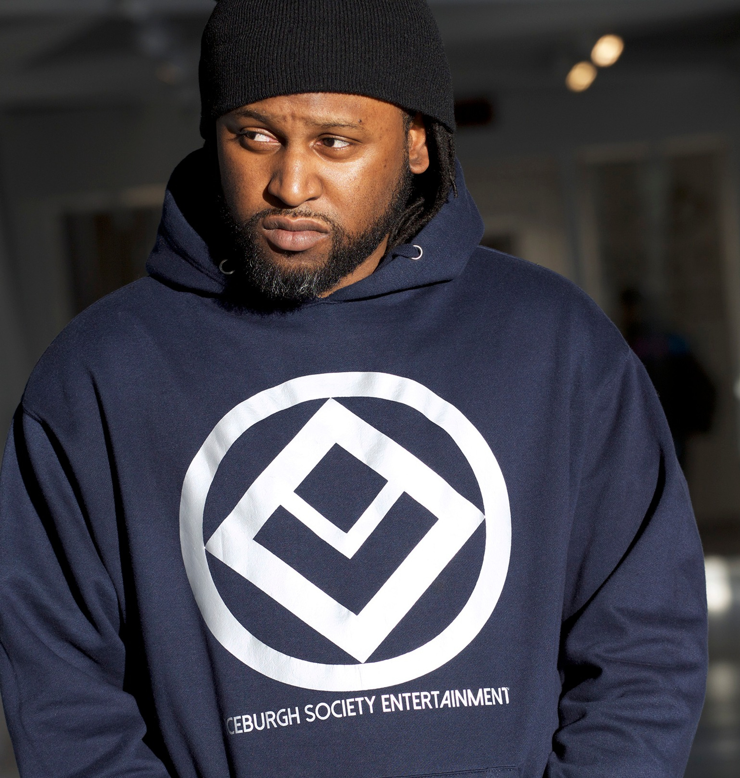 IceBurgh Shop | Ontario | IceBurgh Society Entertainment