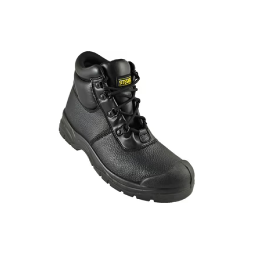 Safety Boots | Exello