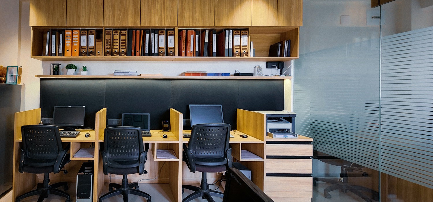 Sujal Solutions Office