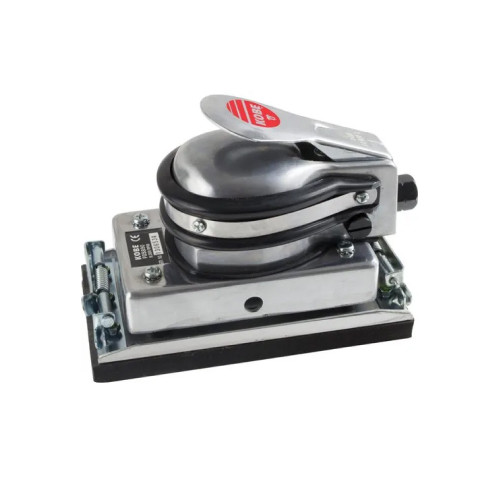 Heavy Duty Orbial 1/3 (Jitterbug) Sheet Sander | Exello