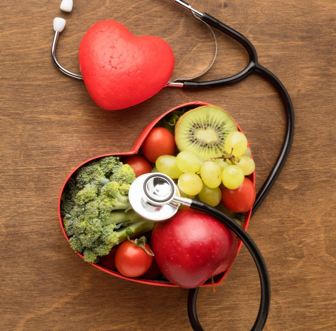 Healthy Heart Plan