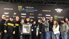 THE LEGENDS | The people that tell the story of motocross & supercross