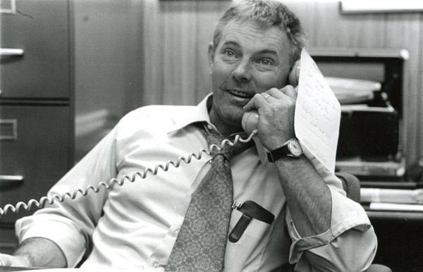 John Penton