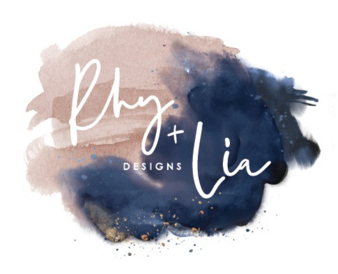 New Arrivals | Rhy + Lia Designs