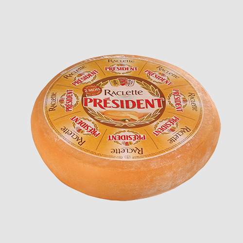 Raclette Wheel | Educar Distribution