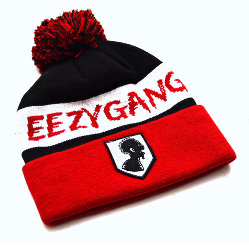 #EEZYGANG