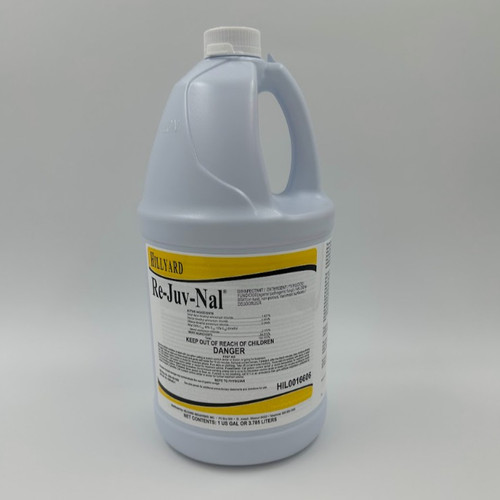 Re-Juv-Nal | webercleaning