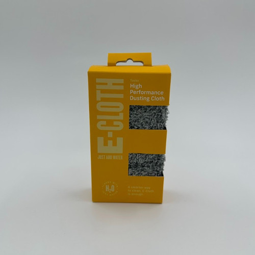 High Performance Dusting Cloth | webercleaning