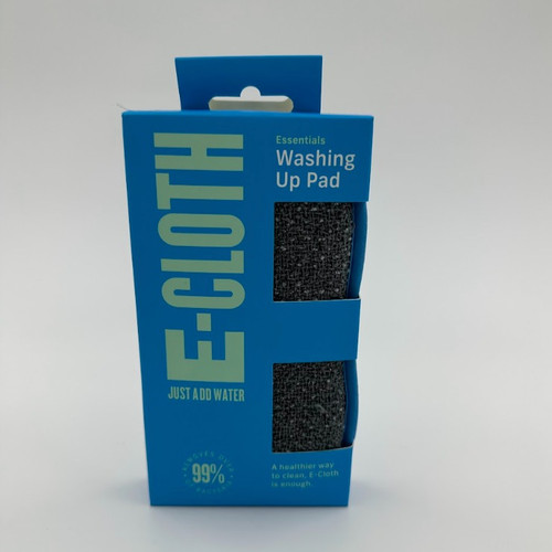 Washing Up Pad | webercleaning