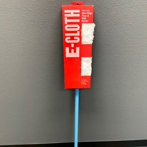 Flexi-Edge Floor & Wall Duster | webercleaning