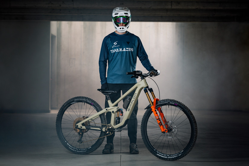 Andrin Janser | Andrin Janser Photography