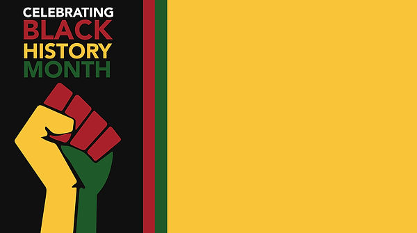 BHM Zoom Backgrounds | Pdcalendar