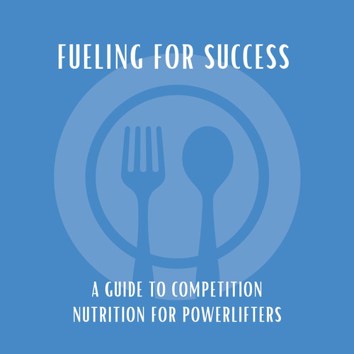 Competition Nutrition Guide | A-Team Athletics