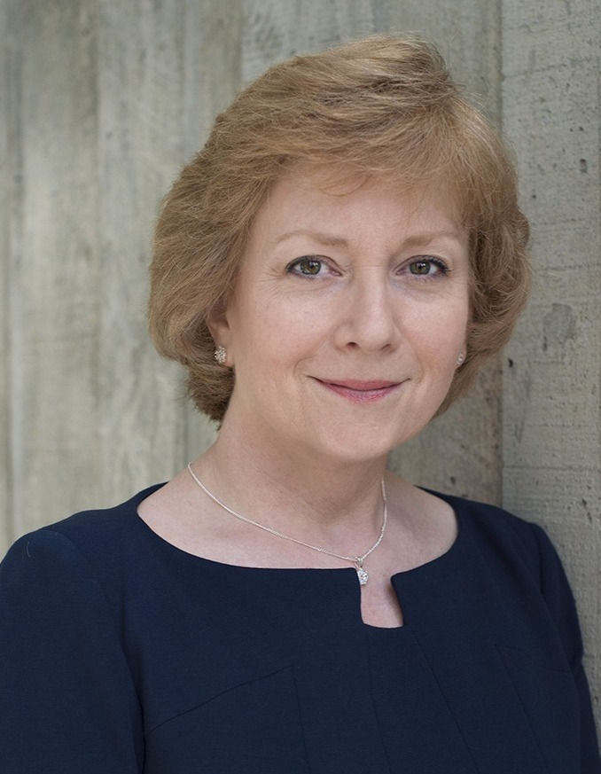 Mary E. Joyce Awarded WSCPA Chair's Award