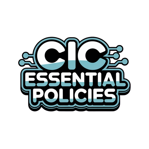 6 Essential CIC Policy Templates Safeguarding+ More | Infinite Pathways