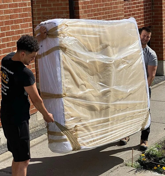 Déménagement Résidentiel | CNS Moving