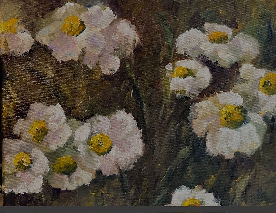 Artwork by Lauren Proud | mainline artist