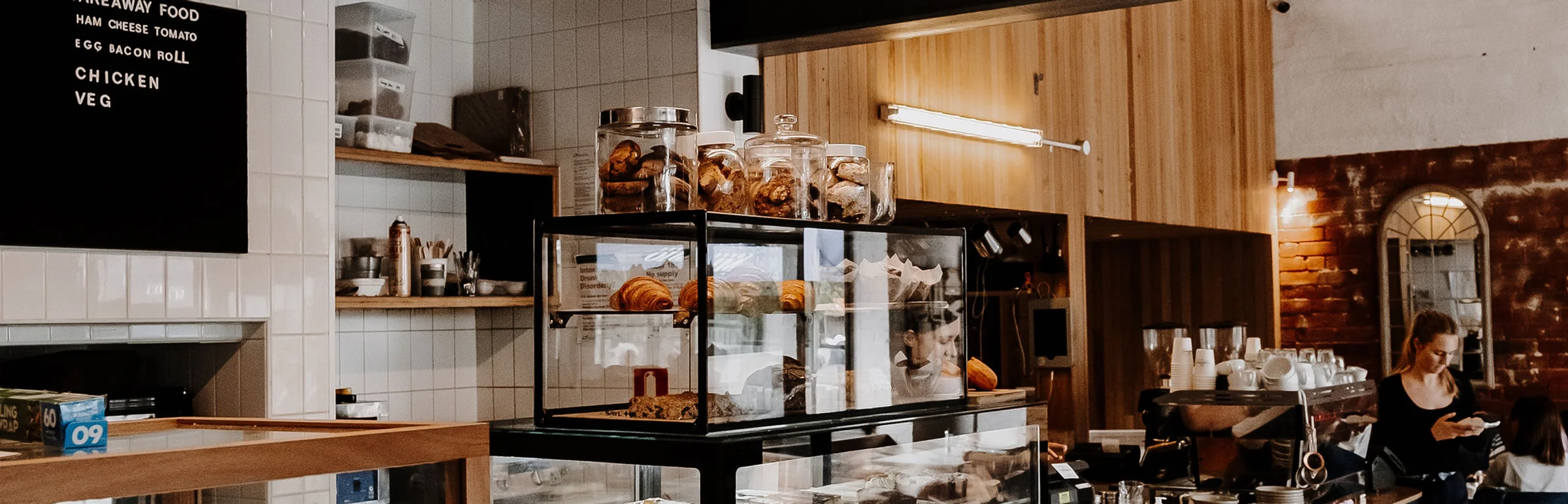 Fordham's Milk Bar | Cafe | 116/118 Fordham Ave, Camberwell VIC 3124 ...