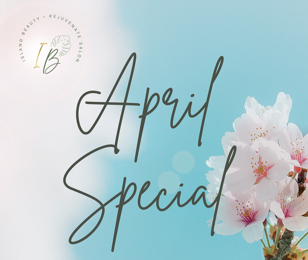 April Special