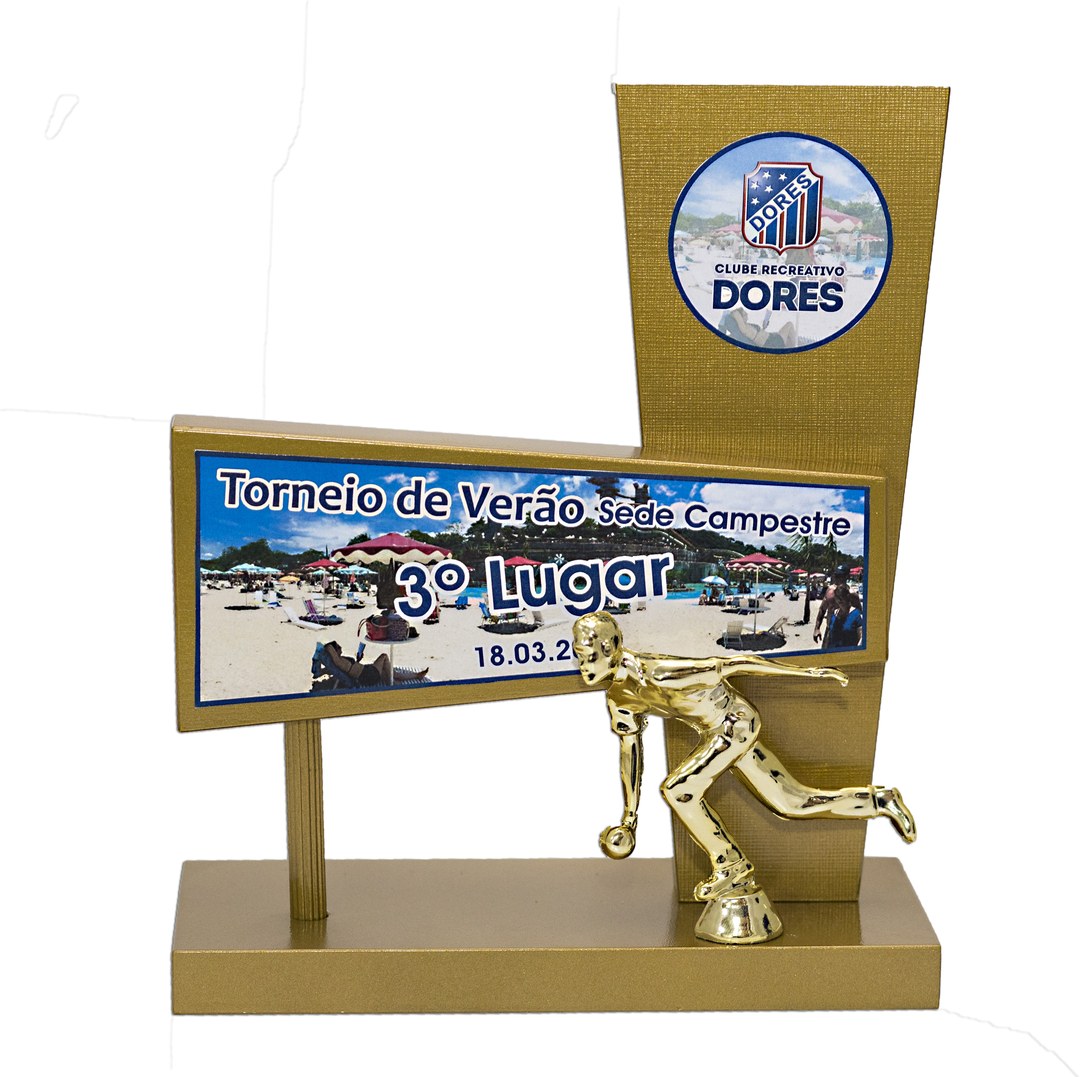 Troféus | onixmulticoisas