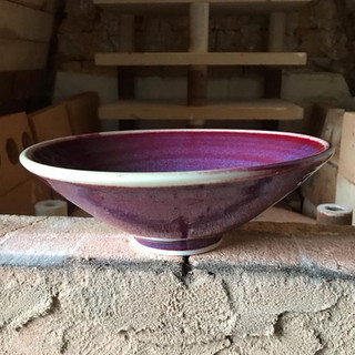 David Westcott Gallery | Welcombe Pottery | Hartland