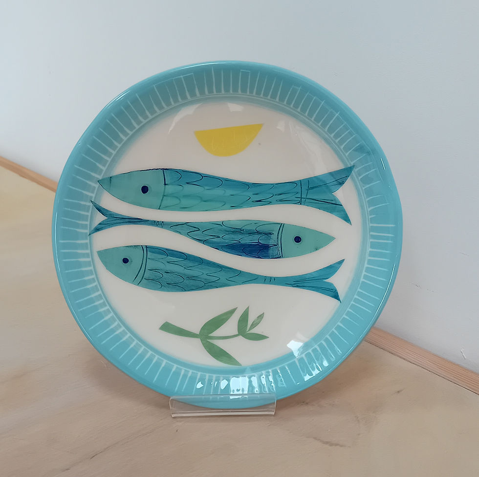 Shop | Welcombe Pottery | Hartland