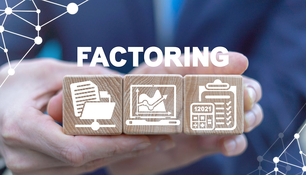 ¿Cómo funciona el factoring? Financiamiento a la vista | Global Factoring