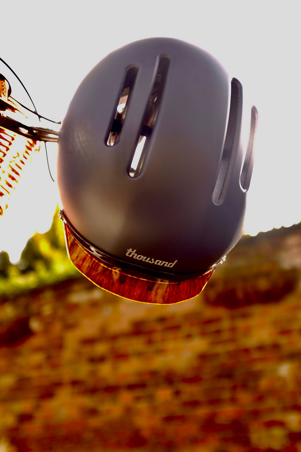 Blooms & Bicycles | Thousand Helmets | Thousand Chapter MIPS Helmets ...