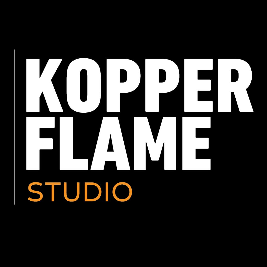 Kopper Flame Studio